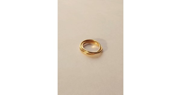 RINGS : Moderna Linked Ring
